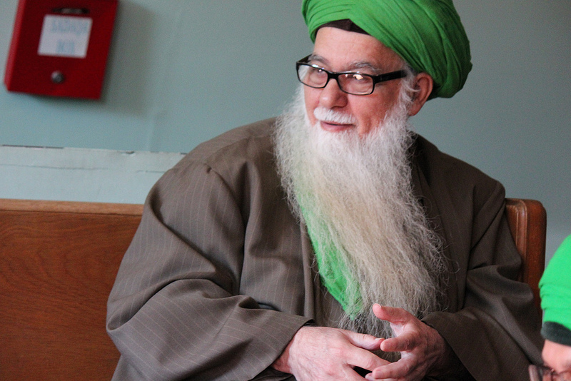 Shuhba Mawlana Syekh Hisyam Kabbani (q) | Naqshbandi Haqqani Indonesia